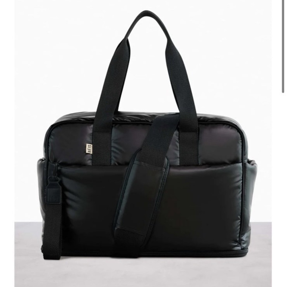 Bis Expandable Duffle - Gem